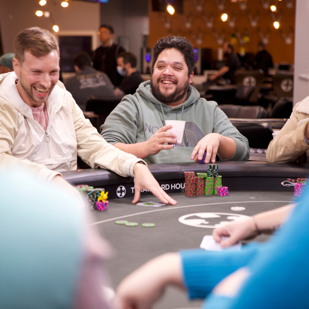 Home | Texas Card House