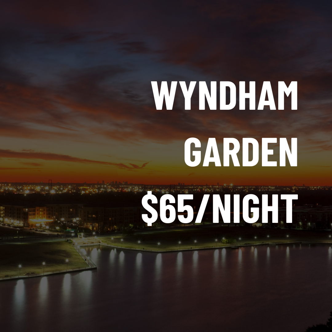 TCH Social at Las Colinas | Texas Card House