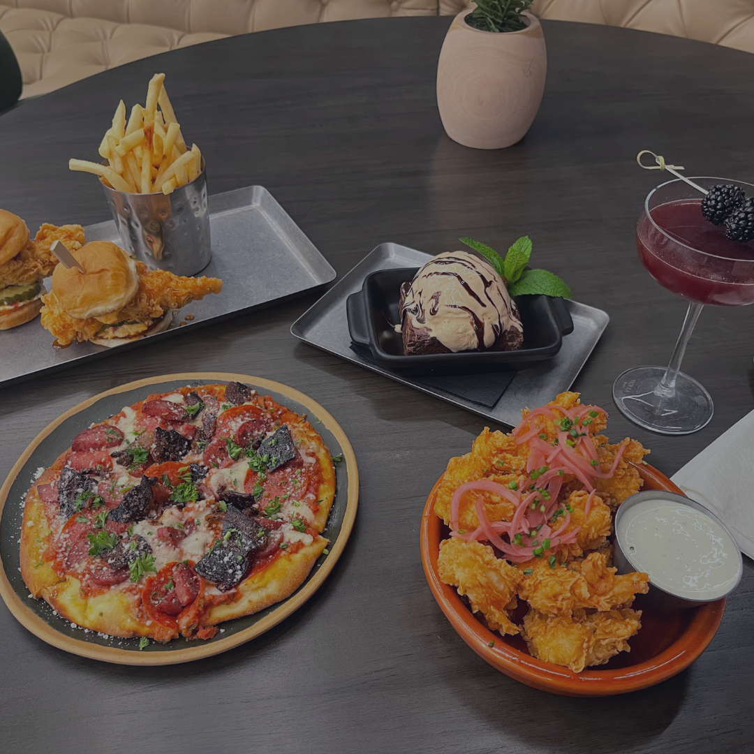 Restaurant | TCH Social Austin