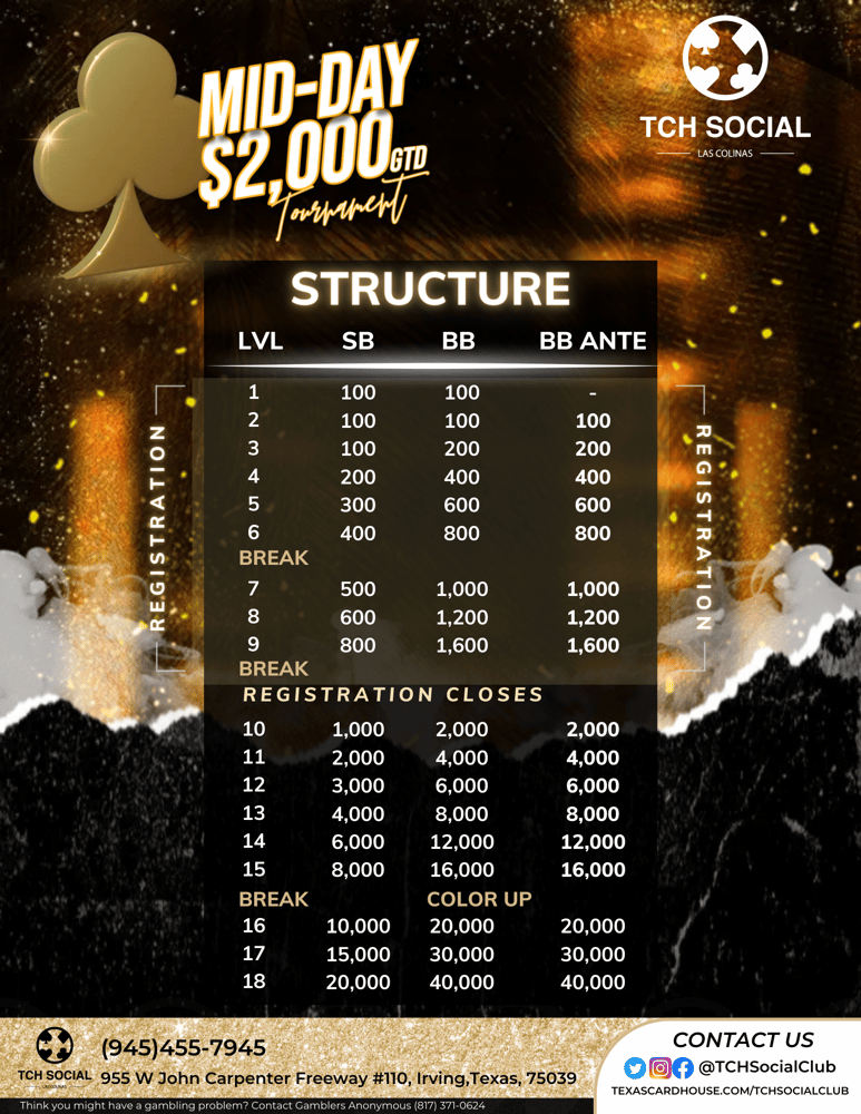 Midday Turbo - 2K GTD