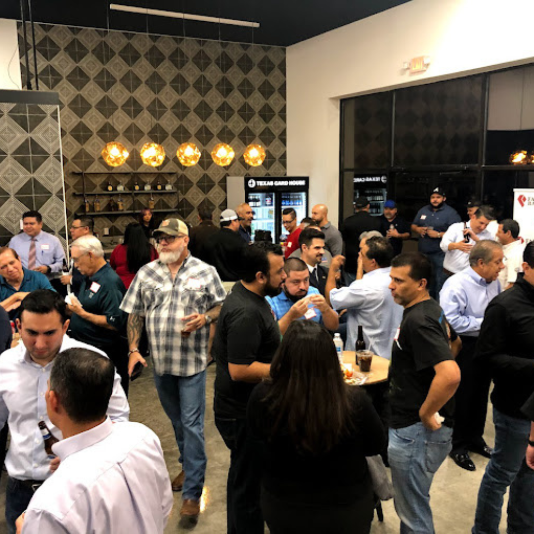 Home | Texas Card House