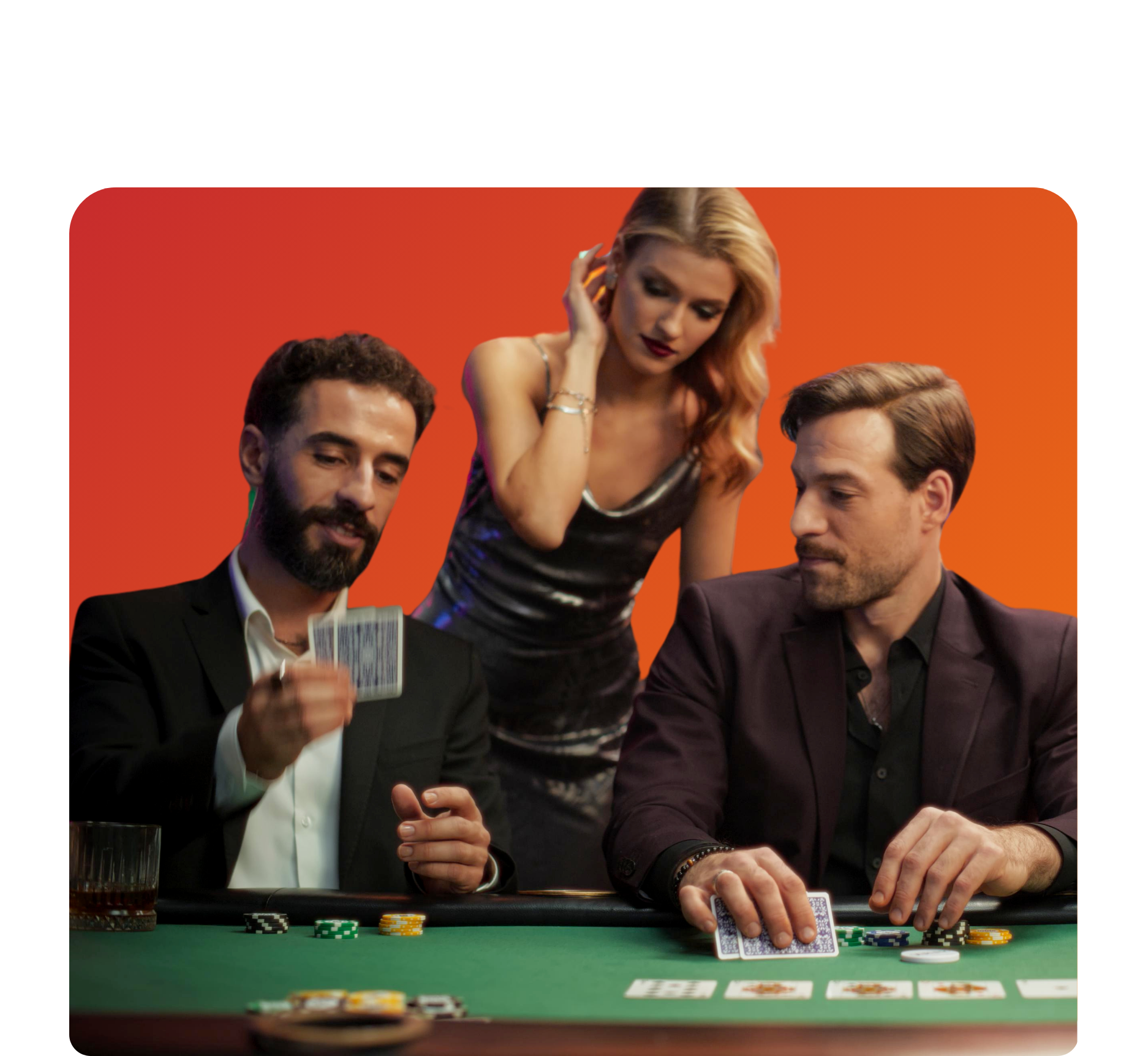 Austin Poker Club | Texas Card House