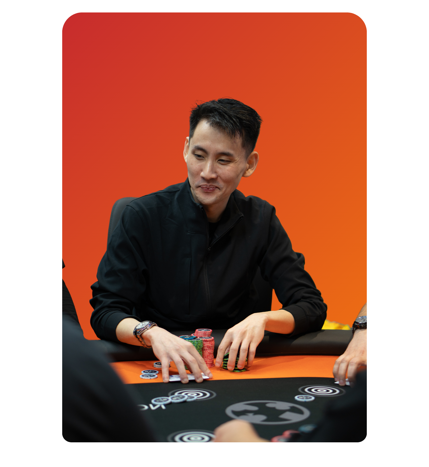 Home | Texas Card House