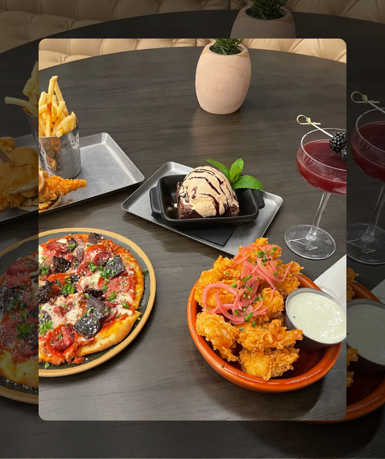 Spring Poker House | Texas Card House